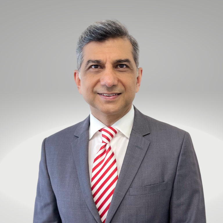 Leadership at Marathon Trends - Guiding Investment Success